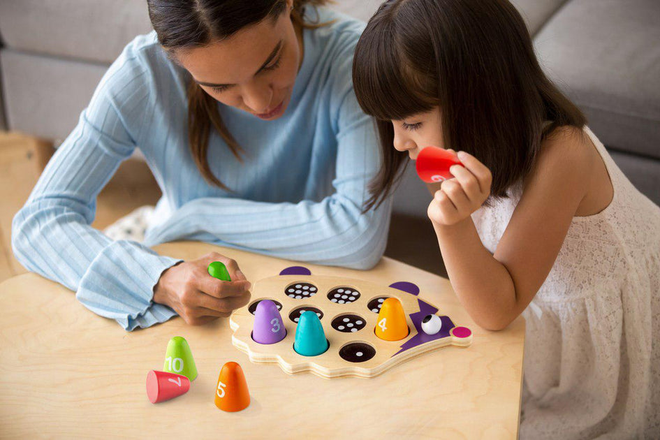 Numbers & Math – Play Brainy